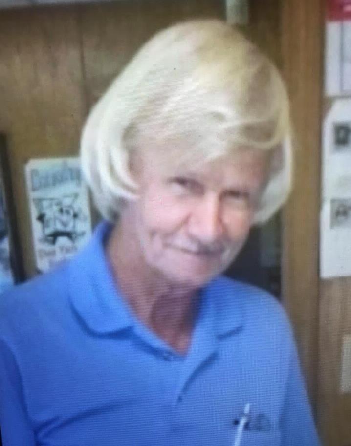 Robert Manson “Sonny” Reeser, III | Historic Union County