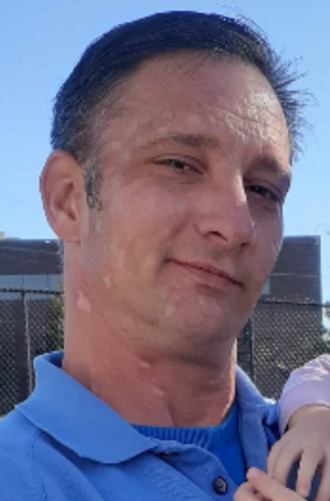 David Ray Richards, Jr. | Historic Union County