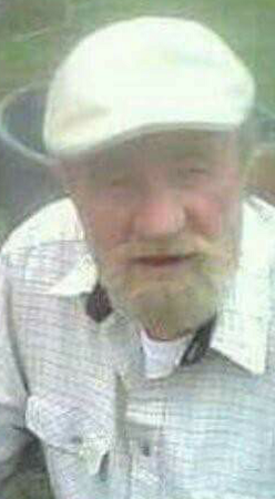 John J. Ridenour | Historic Union County