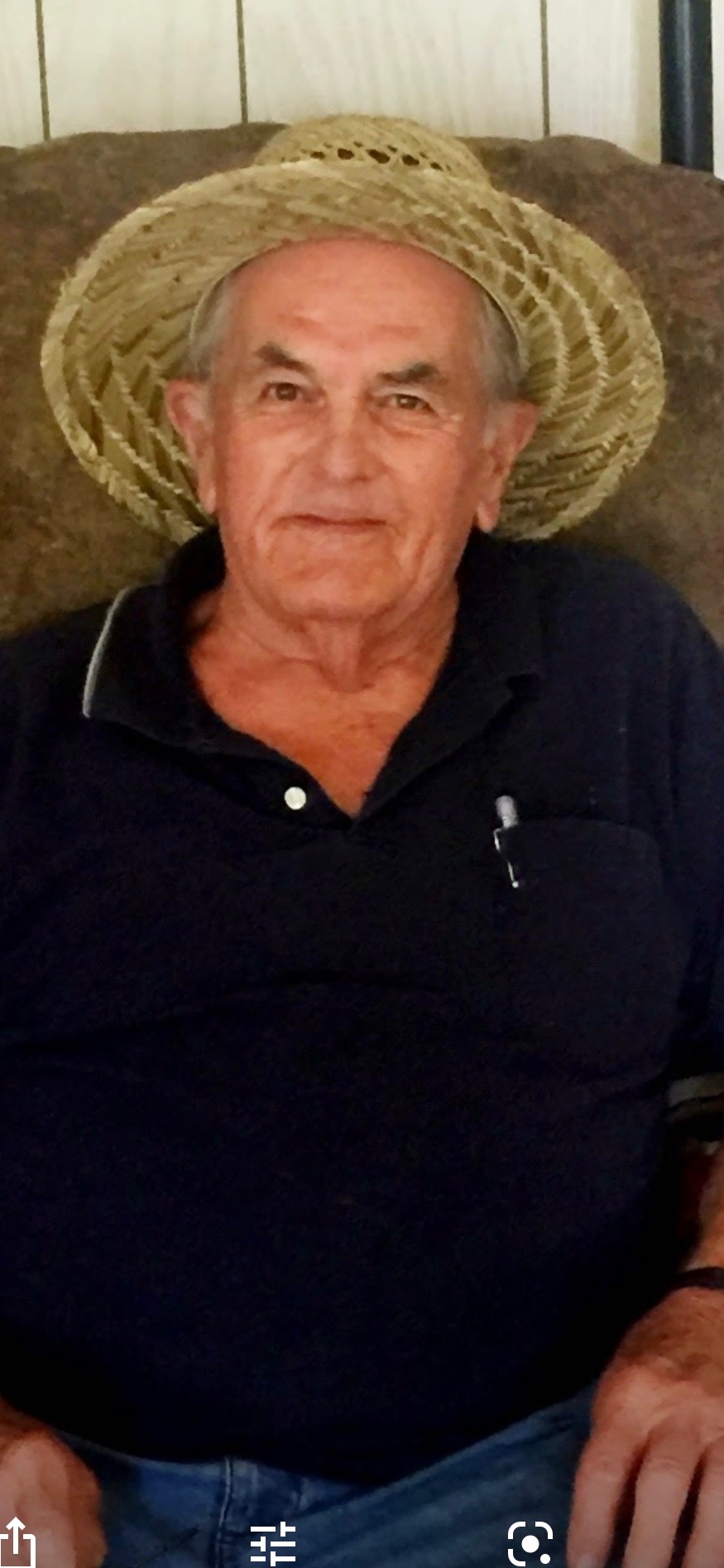 Kyle Ridenour | Historic Union County