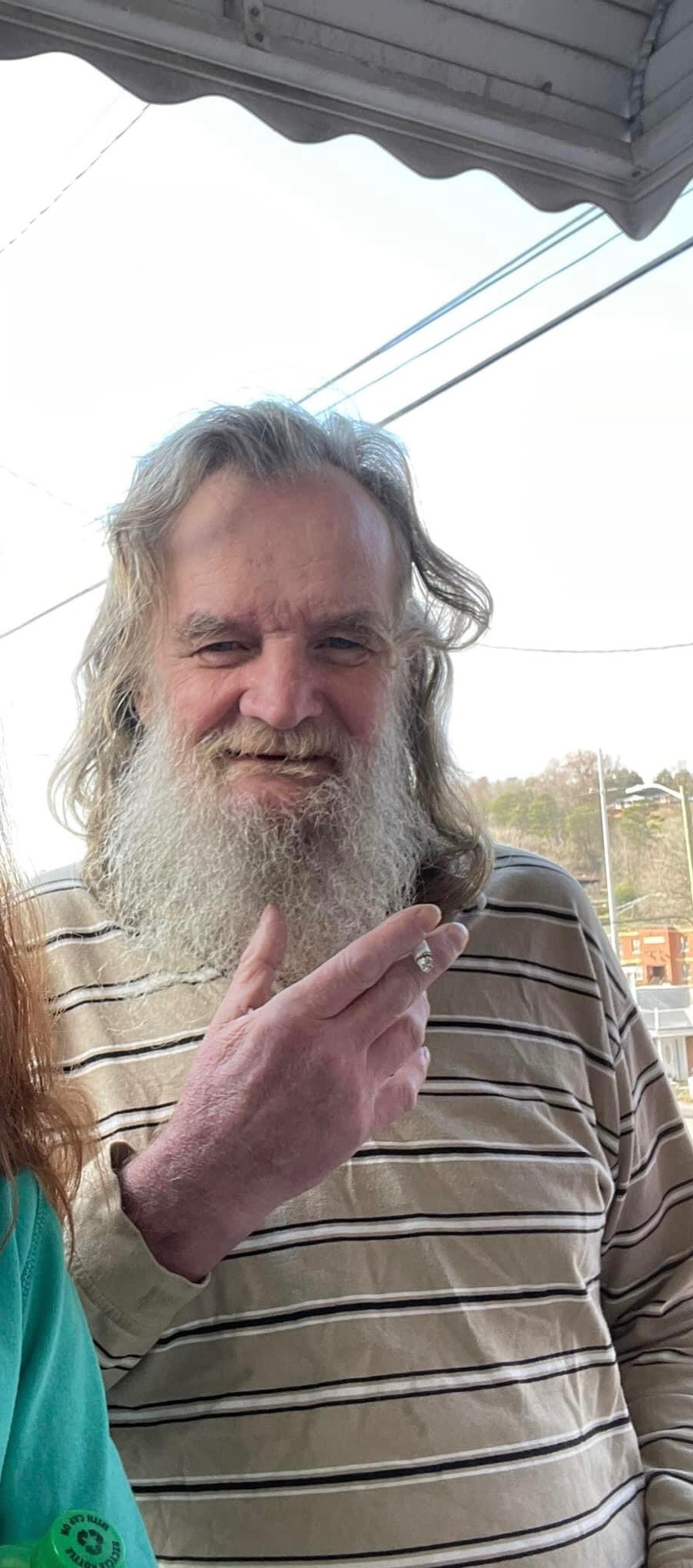 Terry Jay Rolen | Historic Union County