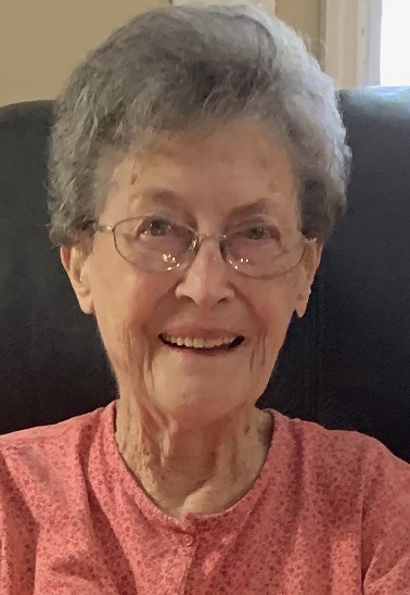 Sallie Jane Ruth | Historic Union County