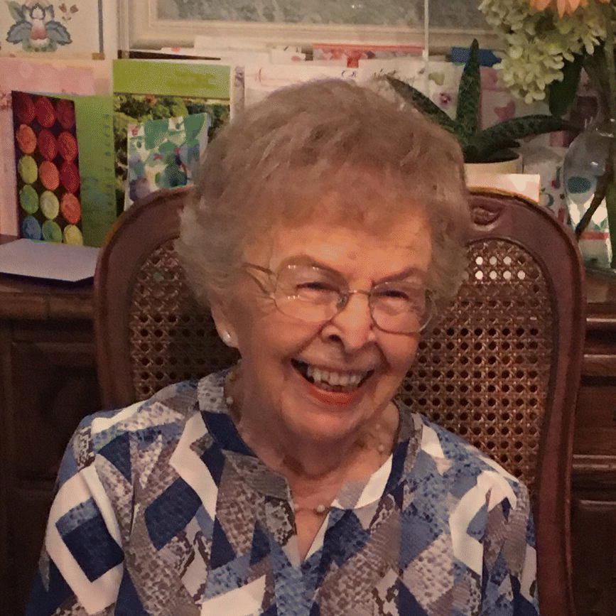 Ruth Hutchison | Historic Union County