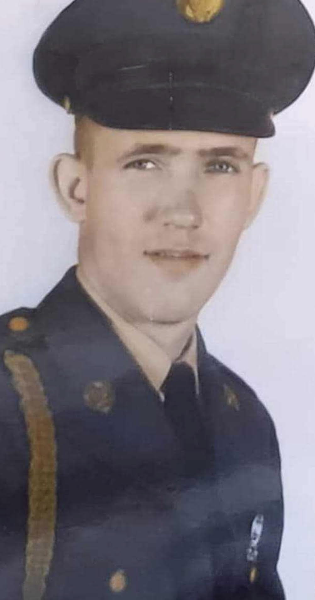 Roy Rutter, Jr. | Historic Union County