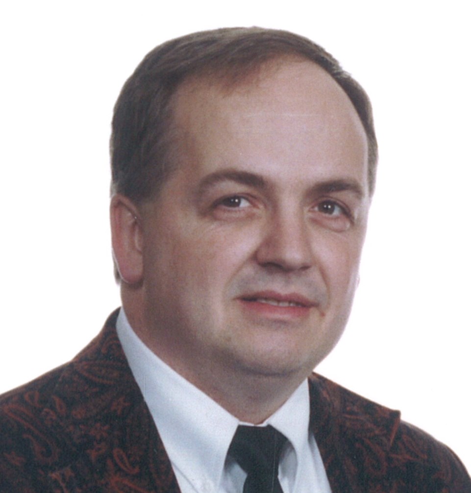 Rev. Terry Sawyer | Historic Union County