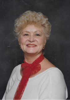 Barbara "Bobbie" Shoffner | Historic Union County