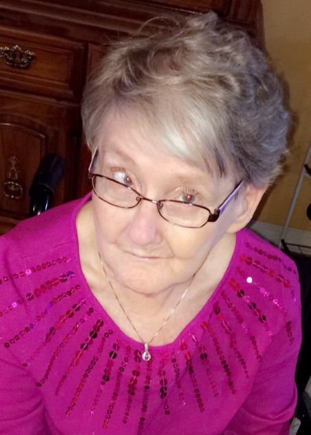 Wanda Sue Shoffner | Historic Union County