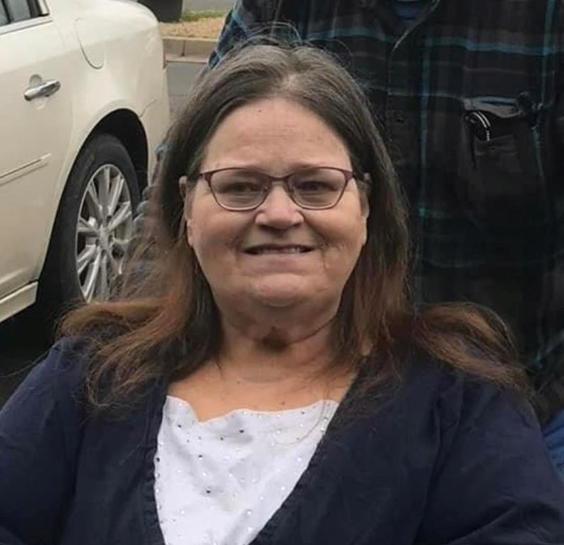 Linda Shope | Historic Union County