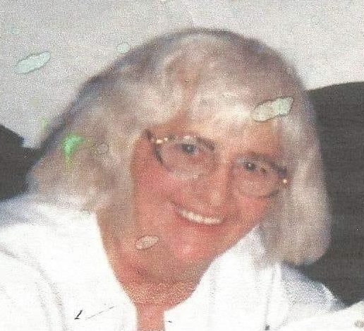 Pearlene Sizemore | Historic Union County