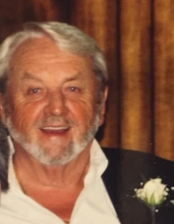 Roy E. Smith, Jr. | Historic Union County