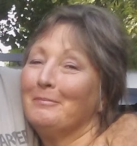 Donna Rhea Stiner | Historic Union County