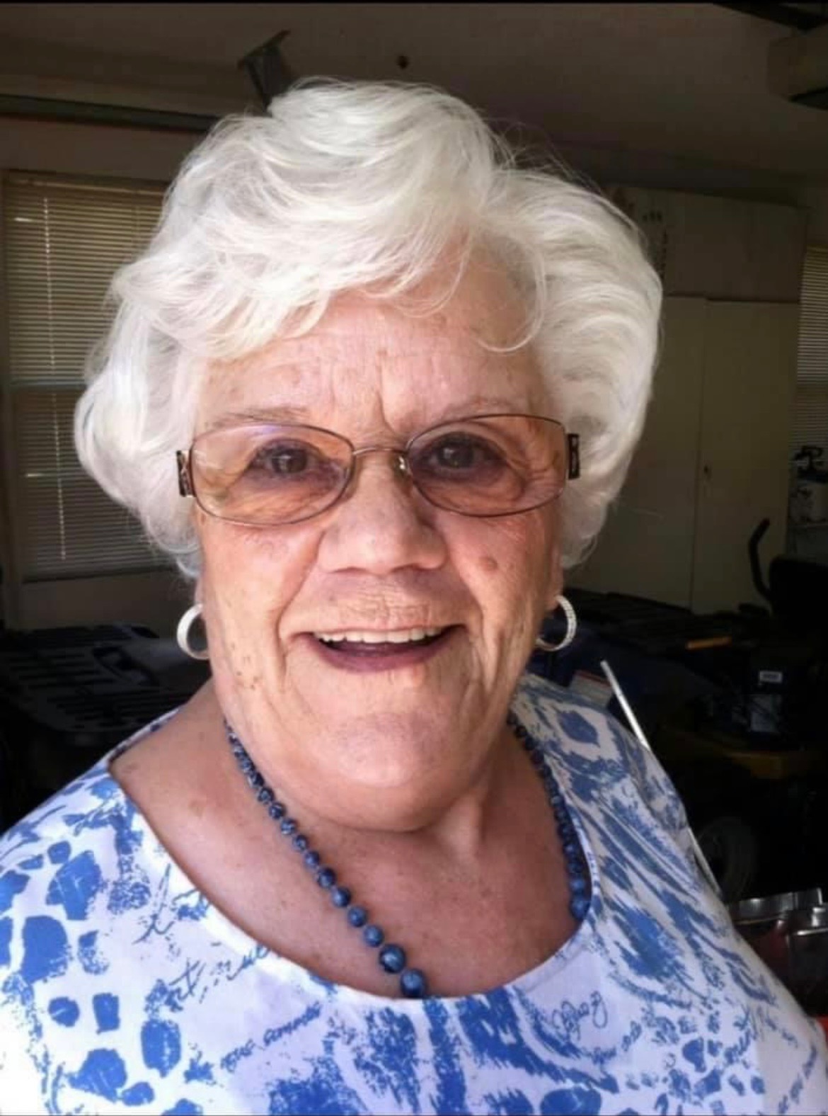 Sylvia Carolyn Beeler | Historic Union County