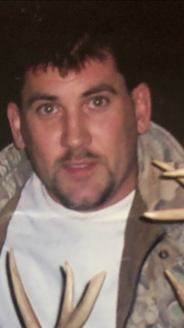 Samuel Charles Talbott II | Historic Union County