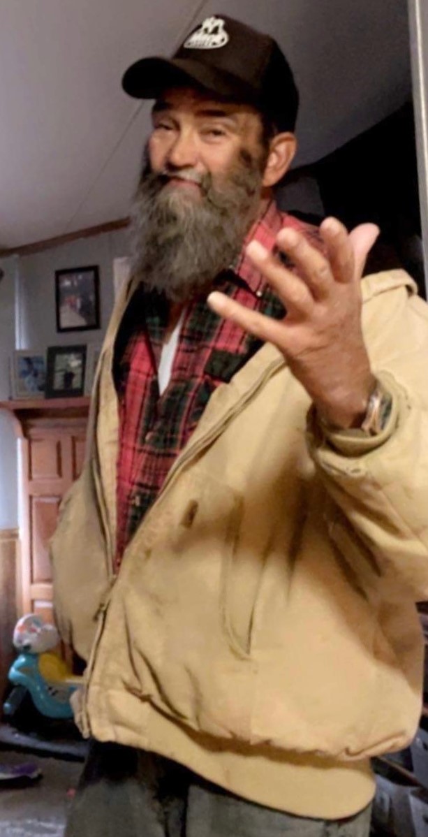 Terry Bell | Historic Union County