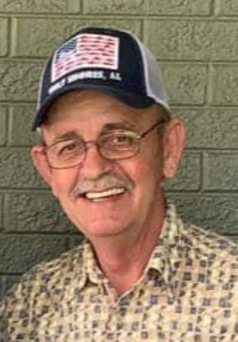 Rev. Steve Tharp | Historic Union County