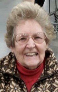 Mary Ann Tharpe | Historic Union County