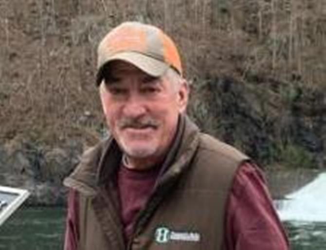 Tim "Fish" Troutman | Historic Union County