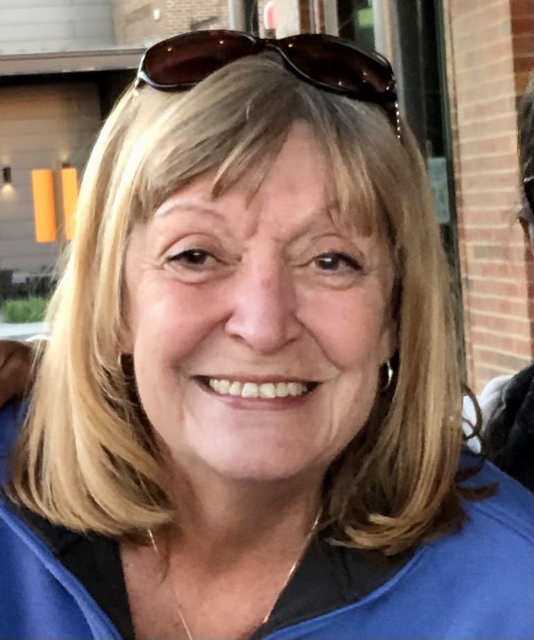 Sharon Booker Voigt | Historic Union County