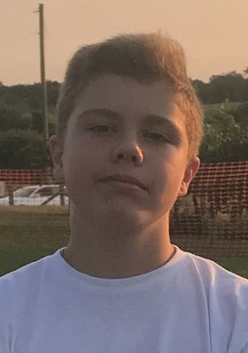 Garrett Walker | Historic Union County