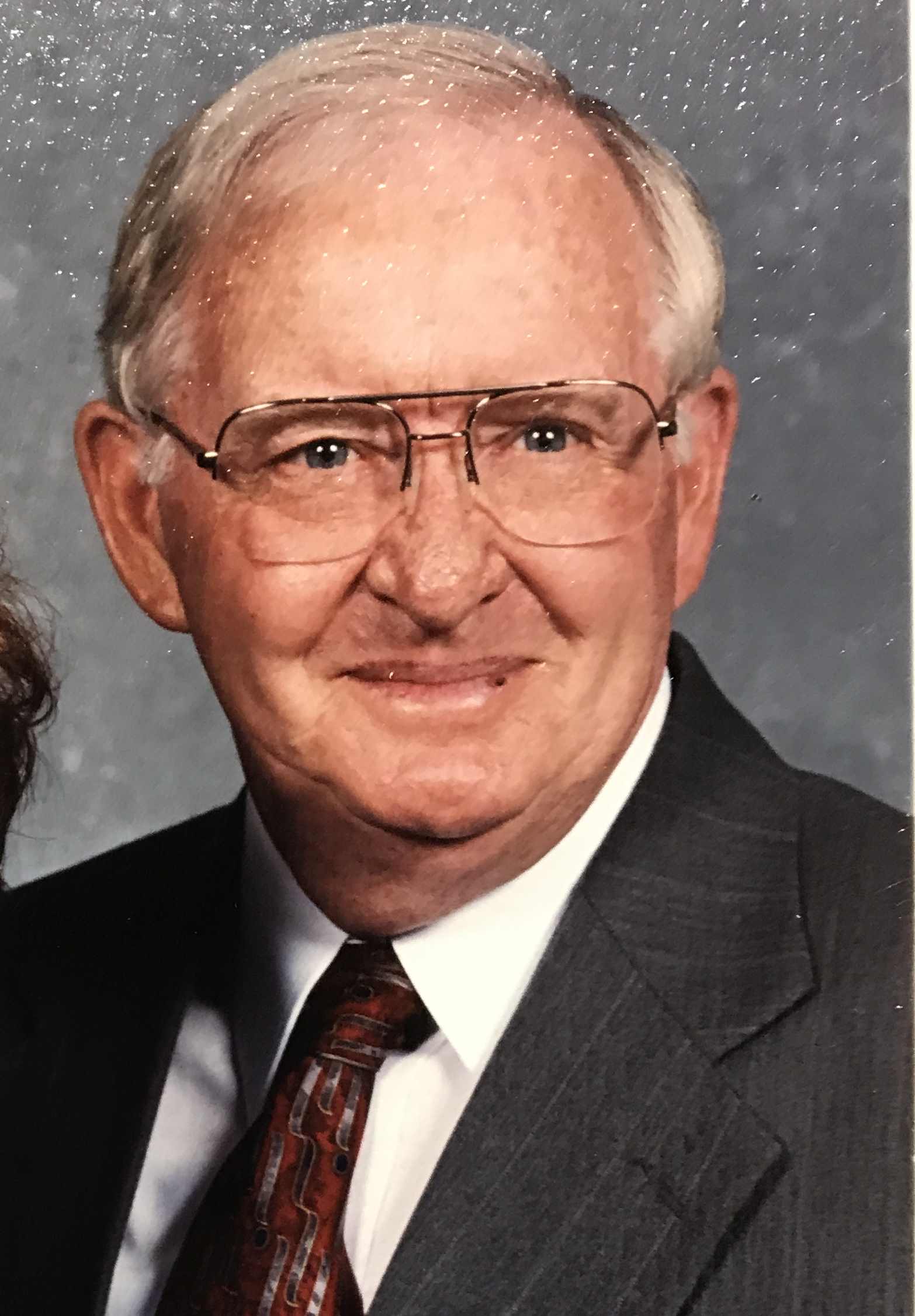 Sherman Widner | Historic Union County