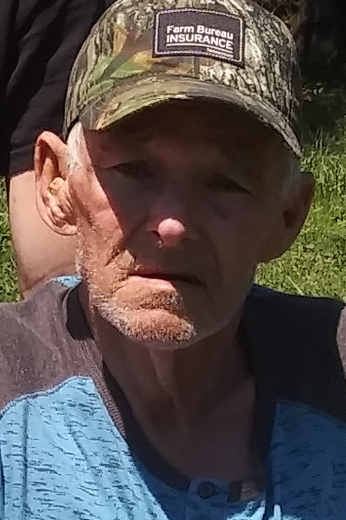 Ronald Hubert Wolfenbarger, Sr. | Historic Union County