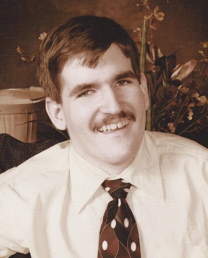 Dustin Ryan Woods | Historic Union County