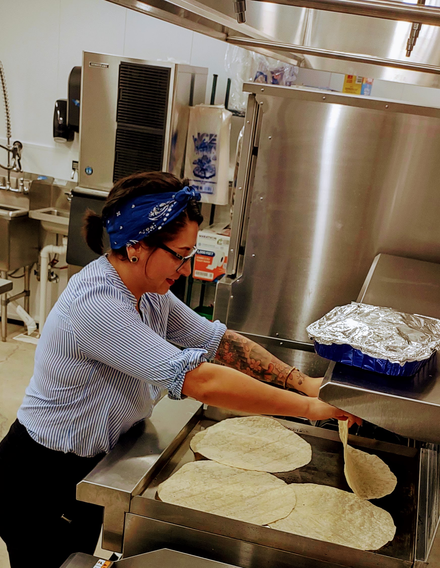 Calling All Home Chefs and Bakers | Historic Union County