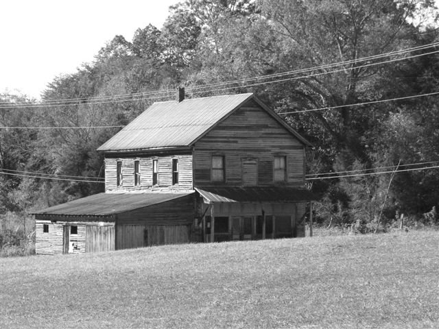 The Settlement at Hamilton Crossroads | Historic Union County