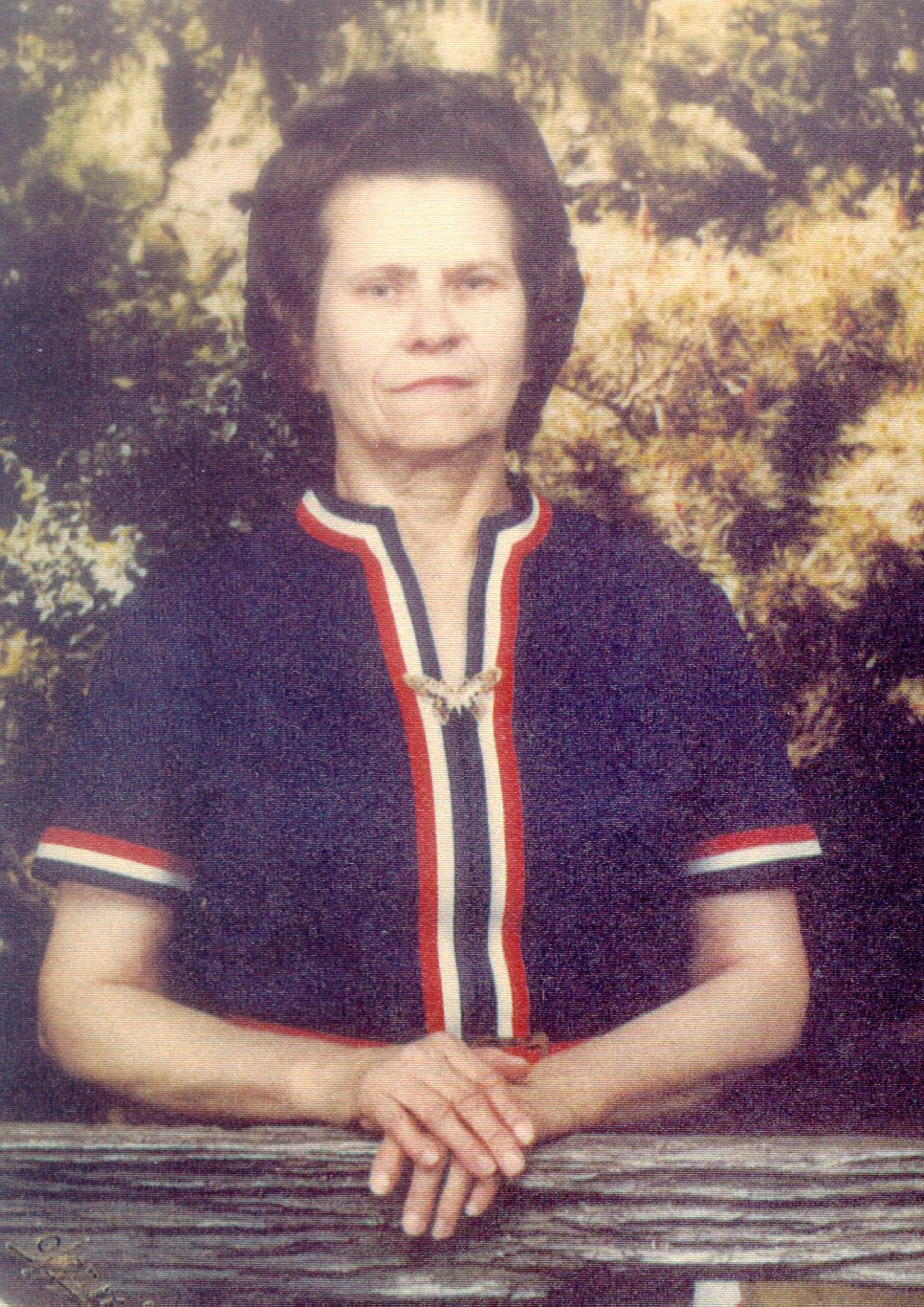 A Tribute to Ruth Gentry Raley | Historic Union County