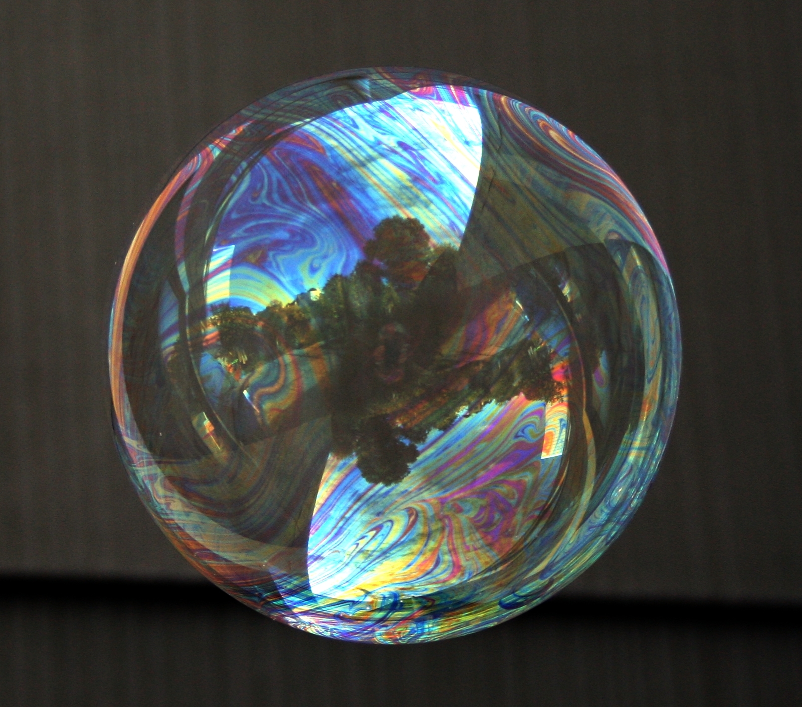 A Little Bit of Soap | Historic Union County