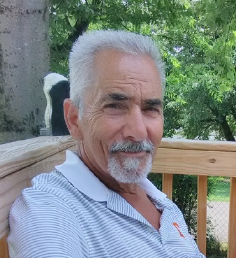 Tony Franklin Huckleby | Historic Union County