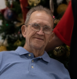 Donald Ray Odom | Historic Union County