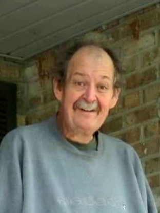 James Houk Whitaker | Historic Union County