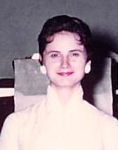 Mary Ann Sanders | Historic Union County