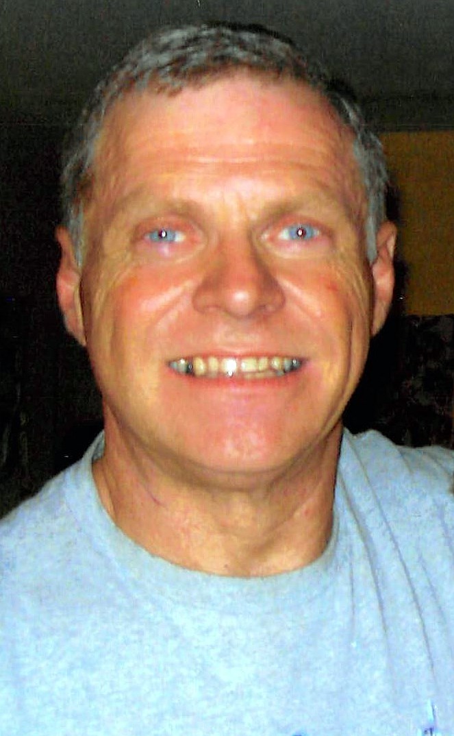 James M. (Mike) Vandergriff | Historic Union County