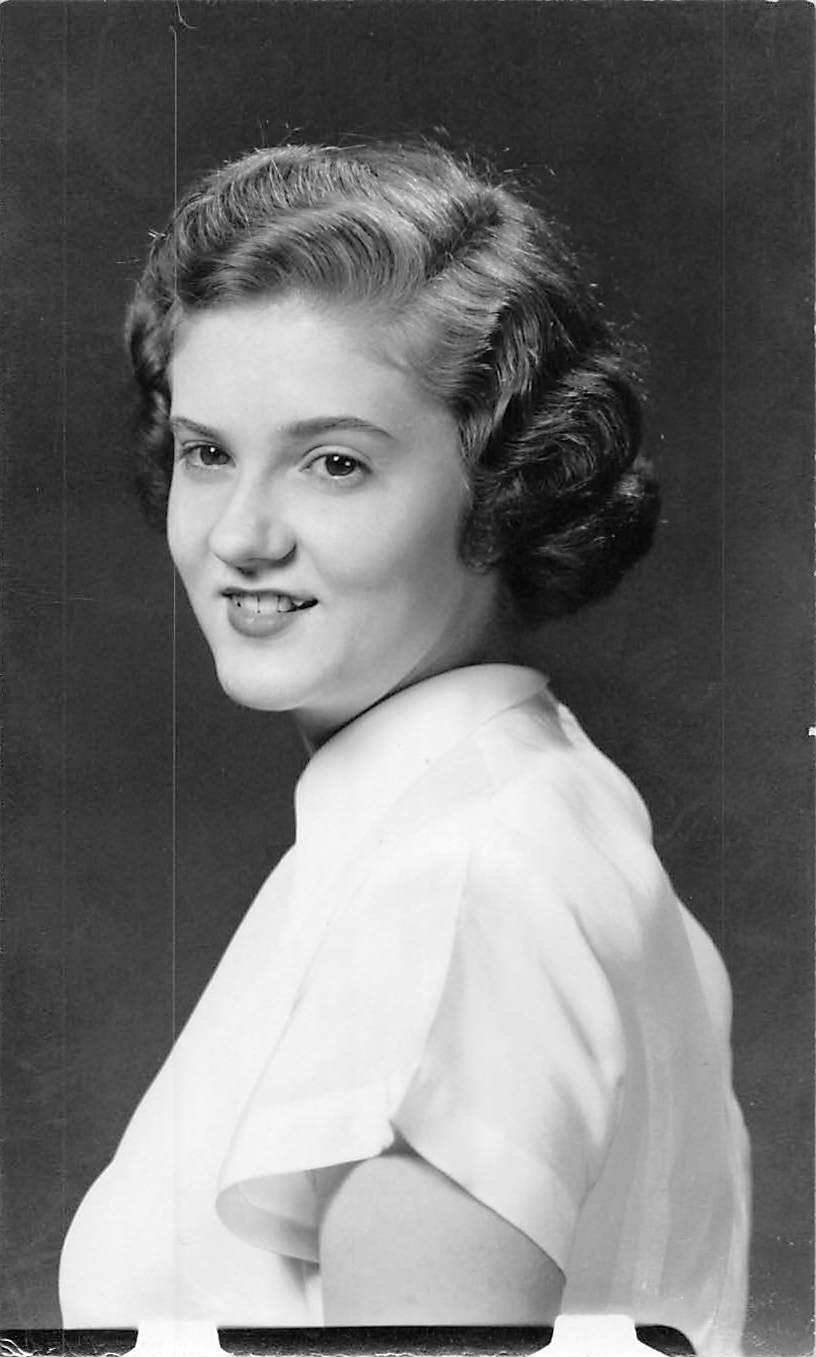 Merlin Rose Johnson | Historic Union County