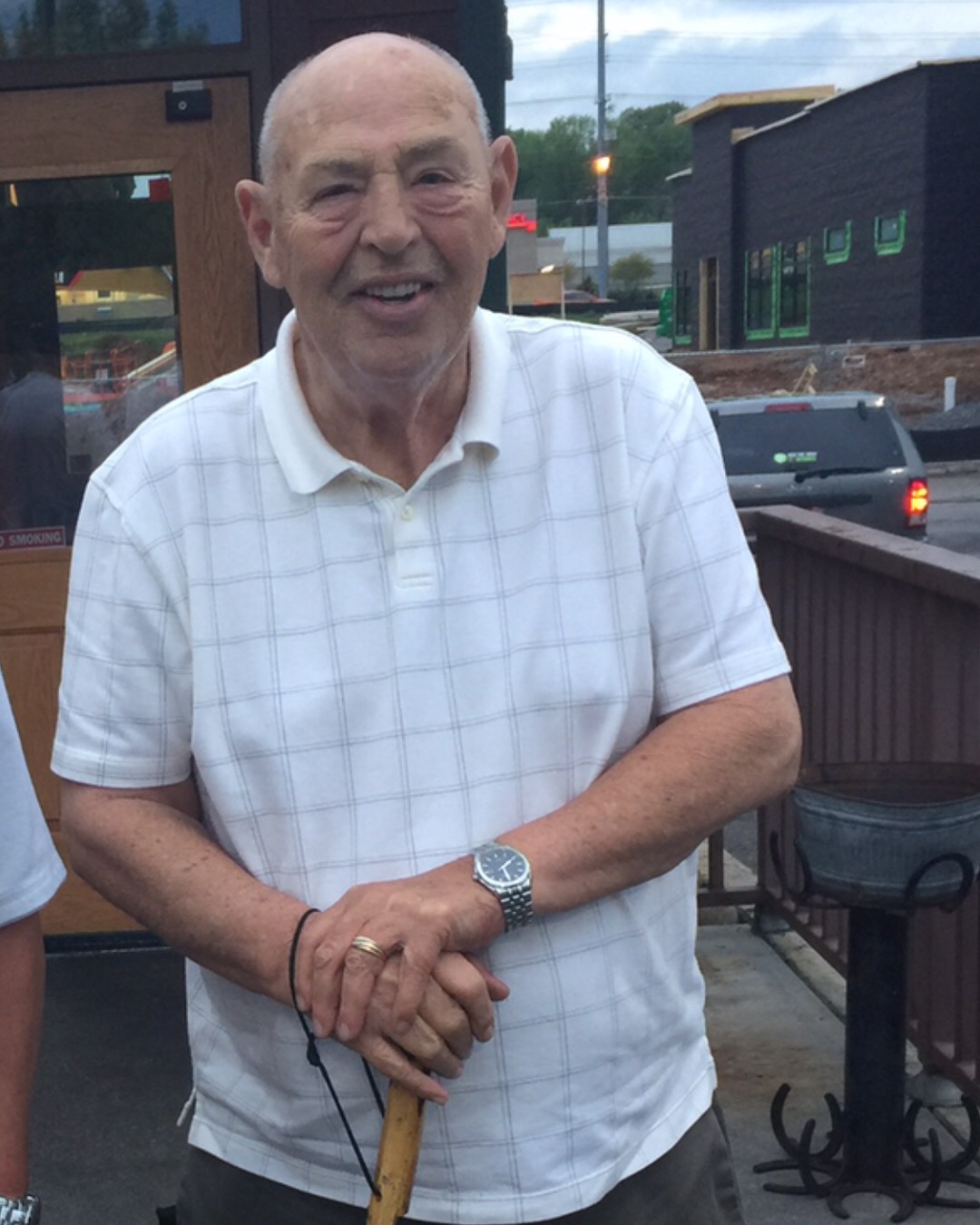 Donald Ray Rimmer | Historic Union County