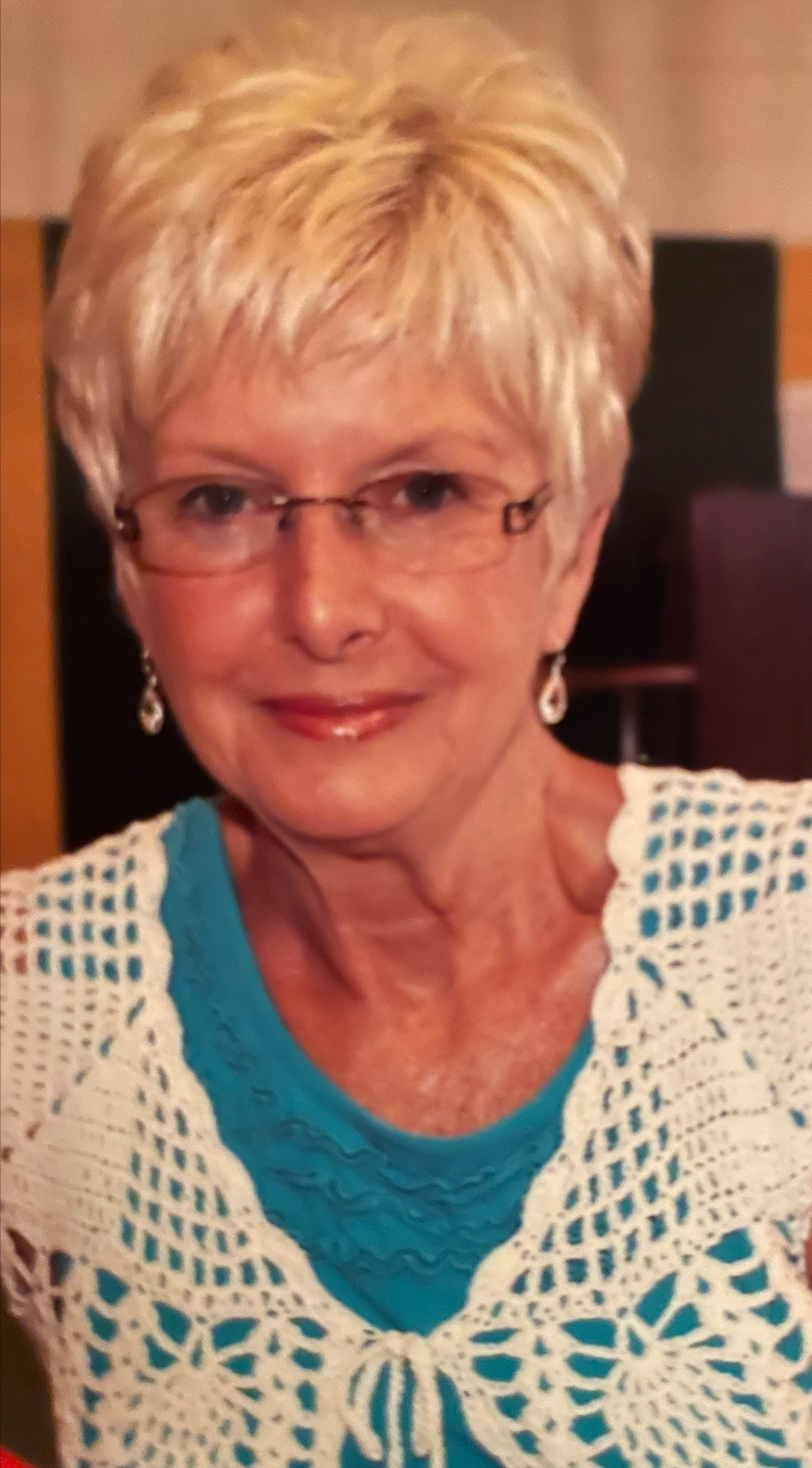 Janice Jones | Historic Union County