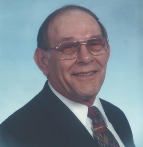 Herbert Eugene "Smiley" Richardson | Historic Union County