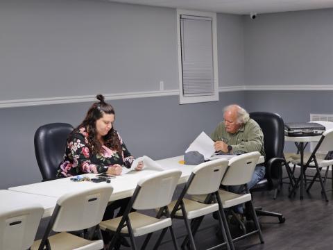 Plainview welcomes new planner | Historic Union County