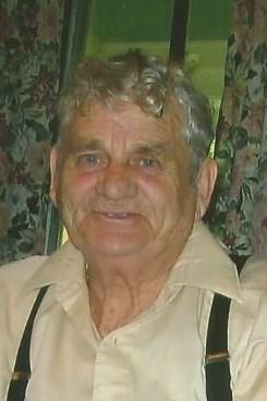 Frank Davis | Historic Union County