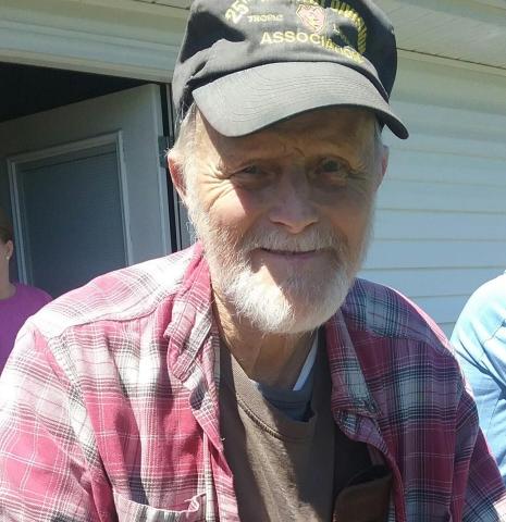 David Warren Effler | Historic Union County