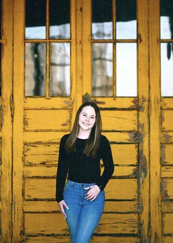 Mark Martin Scholarship Recipients | Historic Union County