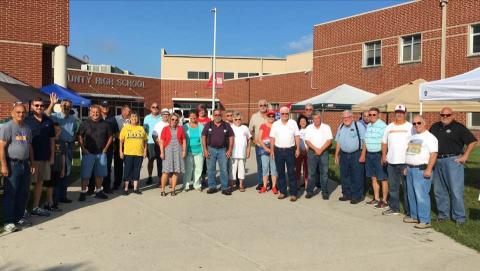 The Unity Community | Historic Union County