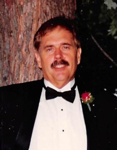 Donald "Rich" Ellison | Historic Union County