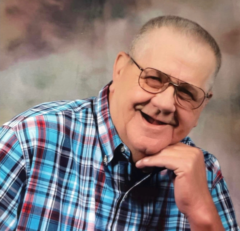 David Shelton | Historic Union County