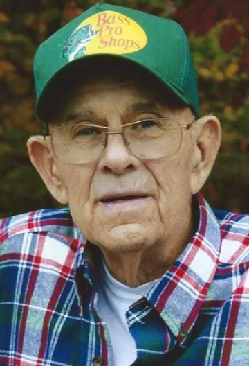 Charles Edward Green | Historic Union County