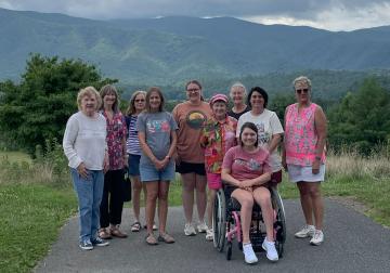 Scorched Gravy | Historic Union County