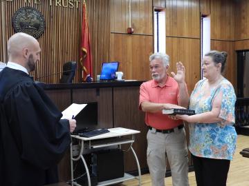 Scorched Gravy | Historic Union County