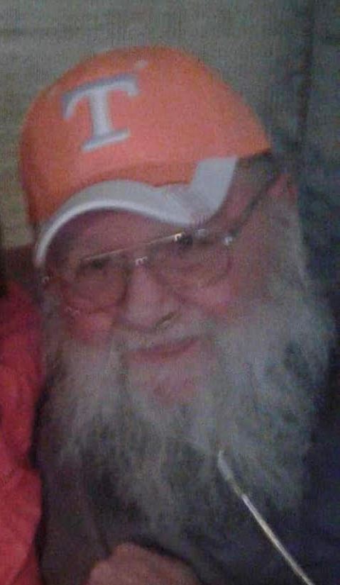 Richard "Dickie" McCroskey | Historic Union County